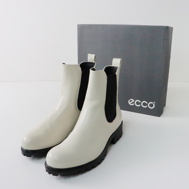 エコー ECCO MODTRAY WOMEN’S CHELSEA BOOT « ナチュラルブランド宅配買取専門店 ナチュラーレ