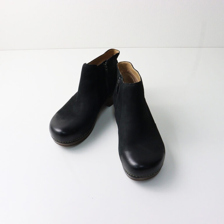ダンスコ dansko BARBARA ショートブーツ « ナチュラルブランド宅配買取専門店 ナチュラーレ